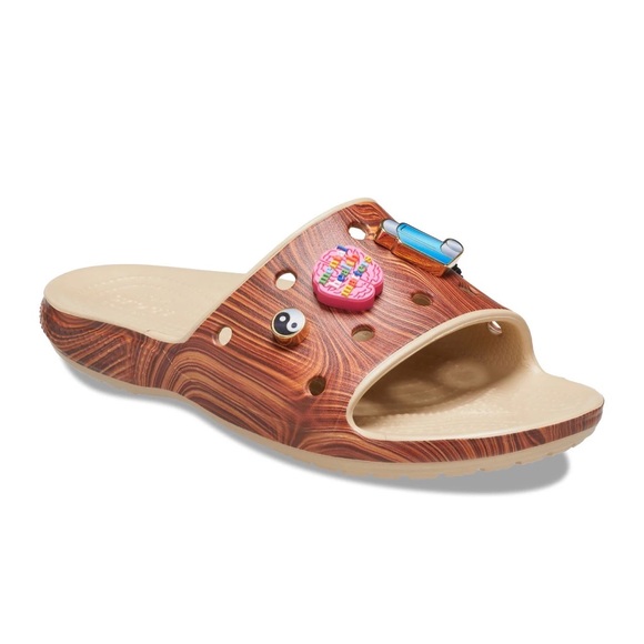 CROCS | Shoes | Sza X Crocs Collab Classic Slide | Poshmark